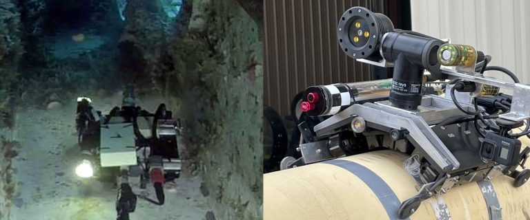 Riser Inspection – IEV Group