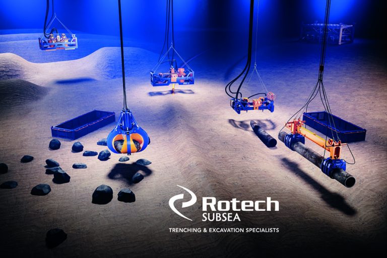 Offshore Windfarm – IEV Group